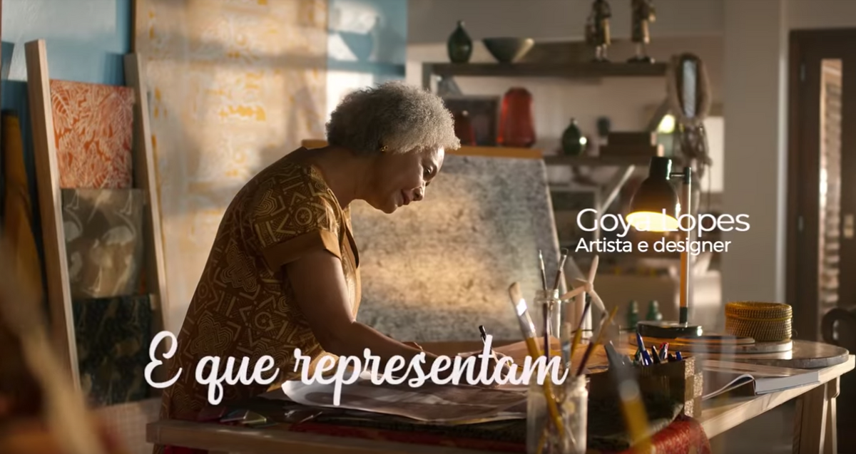 As Estampas da coleção Grendha Ivete Sangalo – Goya Lopes Design Brasileiro