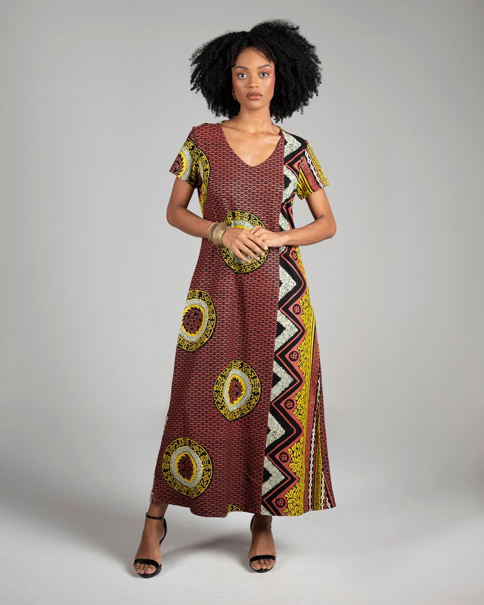 Nossa Ancestralidade: é a mãe África – Goya Lopes Design Brasileiro