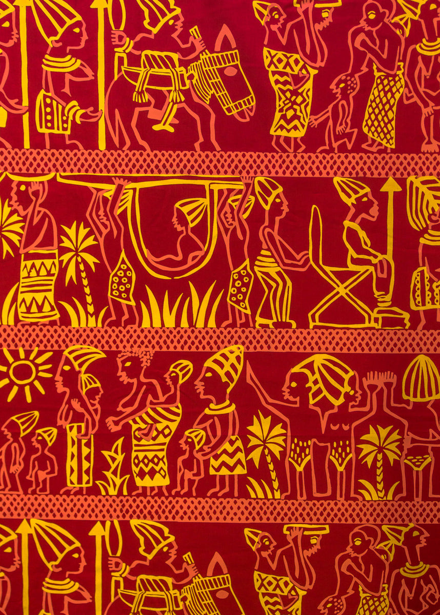 Cenas do Cotidiano – Goya Lopes Design Brasileiro