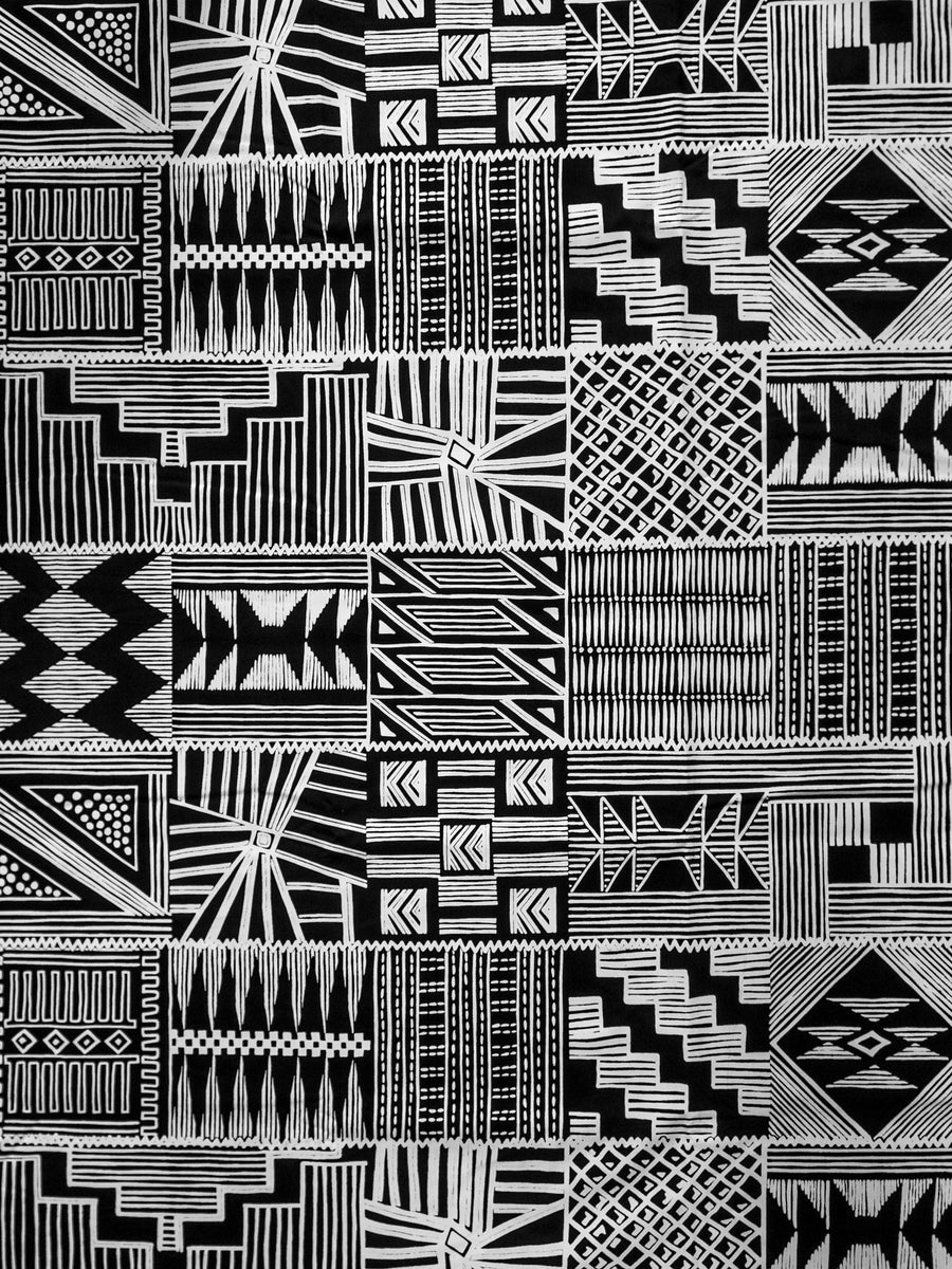 Tecelagem Africana – Goya Lopes Design Brasileiro