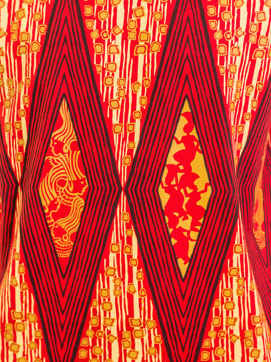 Oxum – Goya Lopes Design Brasileiro