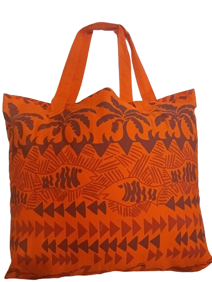 Sacola Ageum – Goya Lopes Design Brasileiro