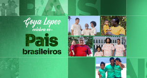 Goya Lopes Design Brasileiro